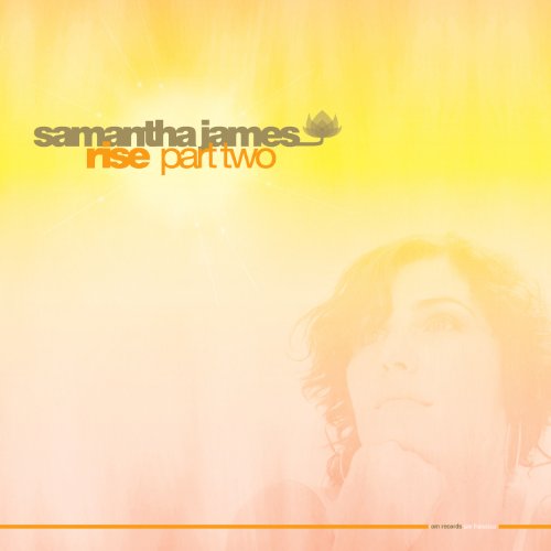 Play Rise Part 2 by Samantha James on Amazon Music