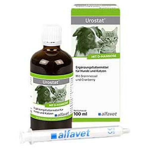 Urostat Hund – Die 15 besten Produkte im Vergleich - Haustierratgeber ...