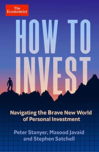 Amazon.com: How to Invest: Navigating the Brave New World of Personal ...