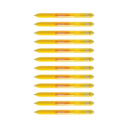 The 30 Best Yellow Gel Pens of 2025 [Verified] - Cherry Picks