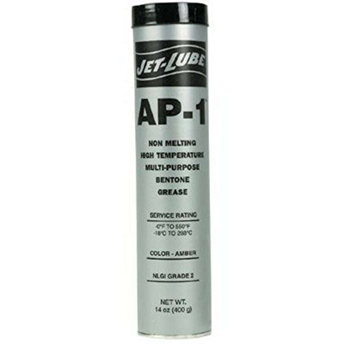 Amazon.com: Jet Lube Grease 14oz Ctg : Industrial & Scientific