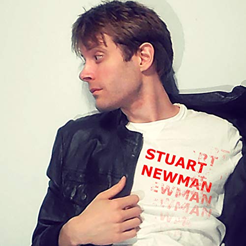 Amazon Music - Stuart NewmanのStuart Newman Music - The Mellow Songs so ...