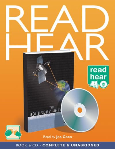 Buy The Doomsday Watchers Book Online at Low Prices in India | The ...