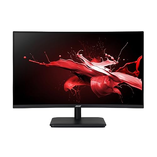 Melhor Monitor Curvo: Os 10 Mais Vendidos em 2024