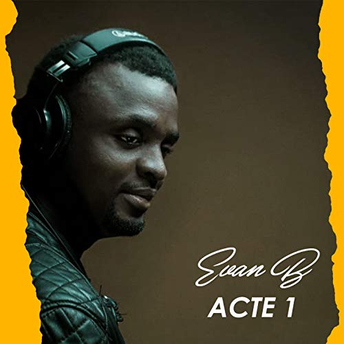 Acte 1 de Evan Brunel en Amazon Music Unlimited