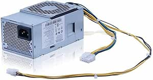 Amazon.com: Power Supply for M410 M610 510S HK280-72PP 00PC745 180W 4 ...