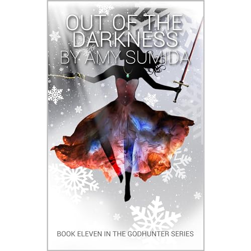 Amazon.com: Out of the Darkness: A Reverse Harem Goddess Romance ...
