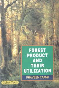 Buy Forest Product and Their Utilization Book Online at Low Prices in ...