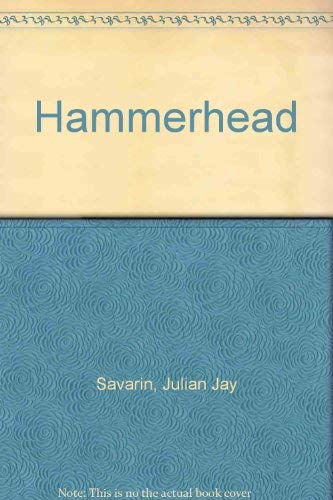 Hammerhead: Julian Jay Savarin: 9780436441592: Amazon.com: Books