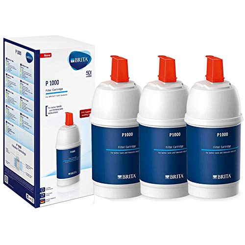 Brita P1000 Filter – Die 15 besten Produkte im Vergleich | Aquaristik