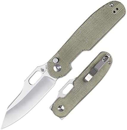Neeve's Knives Storefront's Amazon Page