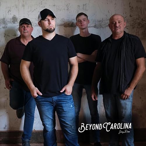 Amazon.com: Beyond Carolina : Joey Doss: Digital Music