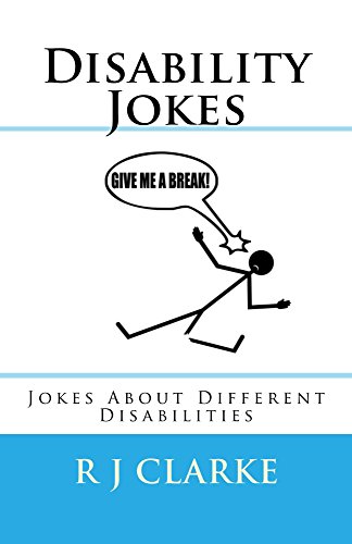 Disability Jokes: Jokes About Different Disabilities - Kindle edition ...