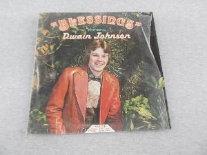Dwain Johnson - Blessings - Amazon.com Music