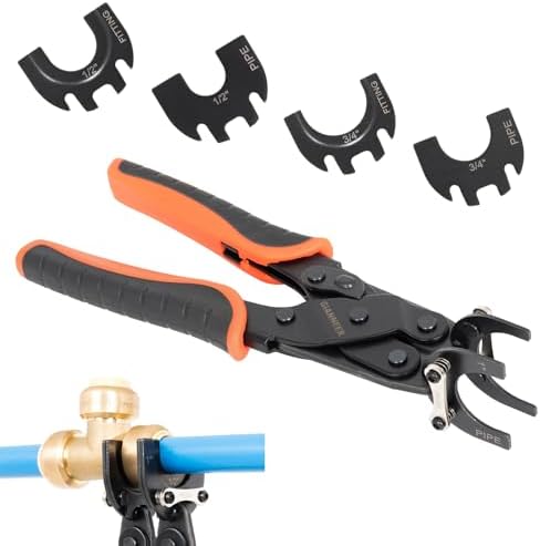 Amazon.com: Quick Connect Tubing Release Tools For 1/4" or 3/8 ...