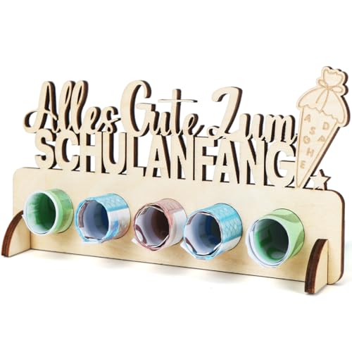 Persönliche Geschenke Zur Einschulung – Die 15 besten Produkte im Vergleich - BPC24.de