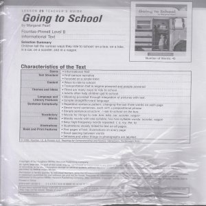 Amazon.com: Journeys, Leveled Reader Ell Strand Set Level K Teacher ...