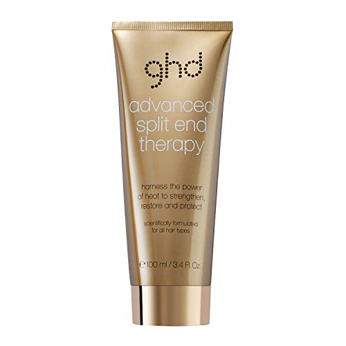 The 15 Best Products For Split Ends That Repair Your Hair