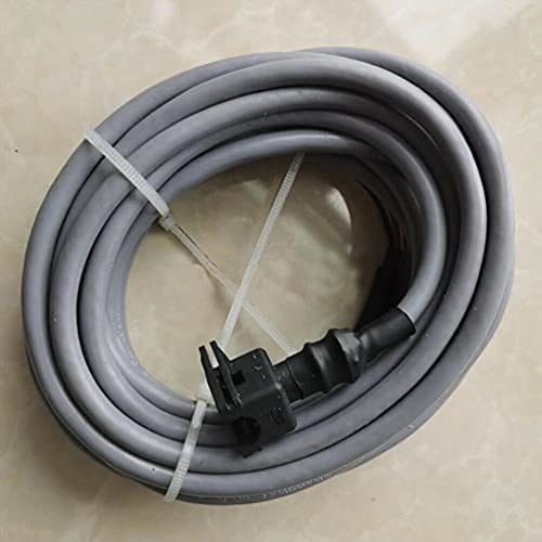 1614812601 Cable for Atlas Copco AIR Compressor (1614812601): Amazon ...