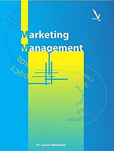 Buy Marketing Management Book Online at Low Prices in India | Marketing ...