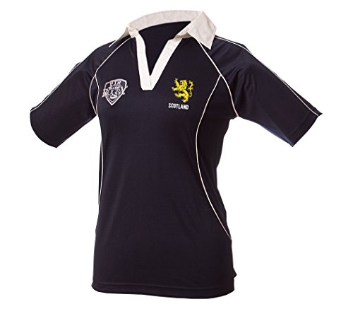 Amazon Best Sellers: Best Women's Rugby Jerseys