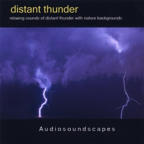 Amazon.com: Distant Thunder : Audiosoundscapes: Digital Music