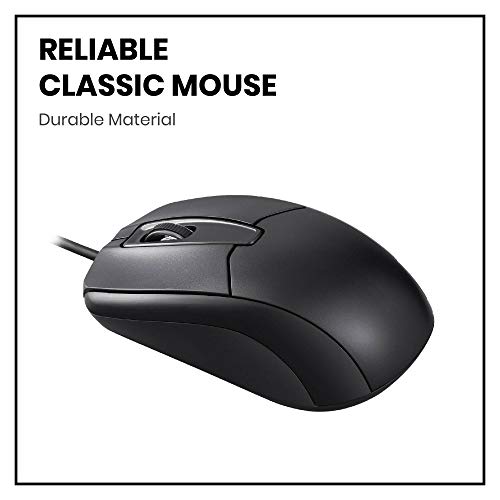 The 30 Best 3 Button Mouse of 2025 [Verified] - Cherry Picks
