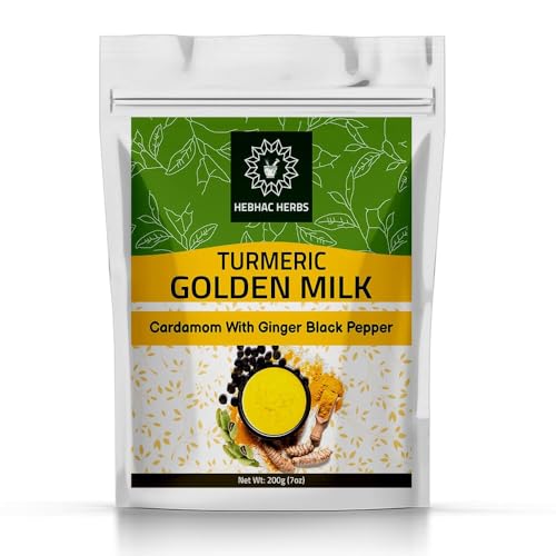Find The Best Tasting Golden Milk Powder Reviews & Comparison - Katynel