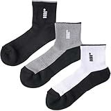 ・ブランド:ゴーセン(GOSEN)・製造元:ゴーセン(GOSEN)・製造元/メーカー部品番号:F25MH3P・サイズ：25-28cm・素材：ポリエステル、綿、ナイロン、ポリウレタン
