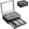 Amazon.com: ProCase Watch Case for Women, Valentine Gifts, 10 Slot ...