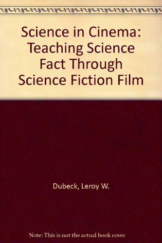 Amazon | Science in Cinema: Teaching Science Fact Through Science ...
