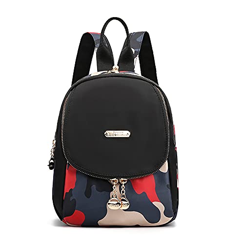 Rucksack Damen Mini – Die 15 besten Produkte im Vergleich - www.pure ...