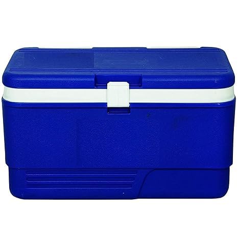 Buy Divik Ice Box Chiller with Handle Ice Box Container Ice Box Cooler ...
