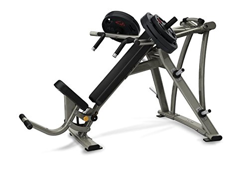 Matrix Plate Loaded Incline Bench Press : Amazon.in: Sports, Fitness ...