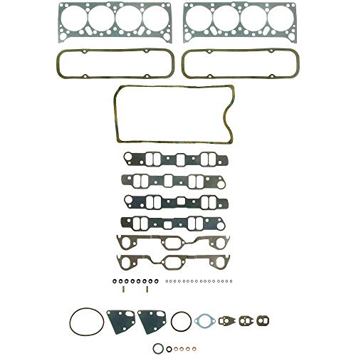 Fel-Pro FS 8548 PT-16 Fel-Pro Engine Gasket Kits | Summit Racing
