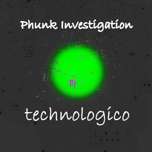 Play Technologico by Phunk Investigation on Amazon Music
