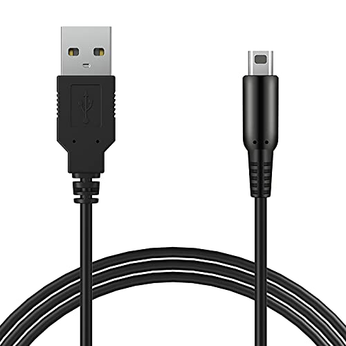Amazon Best Sellers: Best Nintendo DS Cables