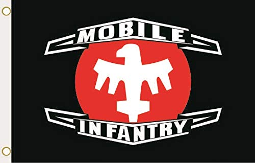 Mobile Infantry Logo