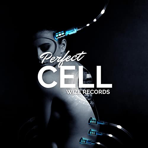 Perfect Cell de Vinnie Vento no Amazon Music Unlimited