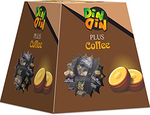 DIN DIN STAR Imli Flavored Candy | Fruit Flavored Candies |Tamarind ...