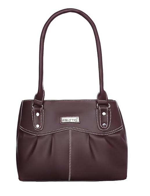 Buy Women’s Handbag Shoulder Bag Everyday Carry, shopping, Office ...