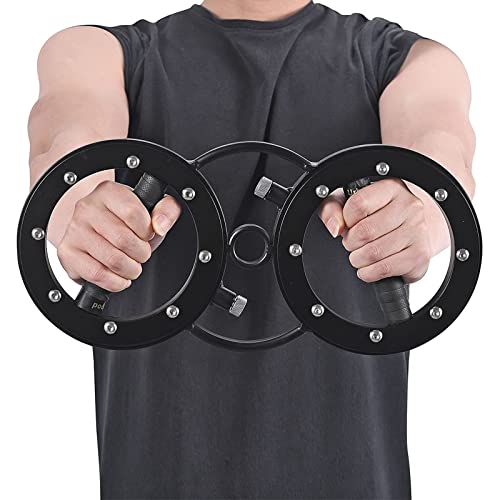 Best arm and shoulder exercise equipment - A Great Paddle