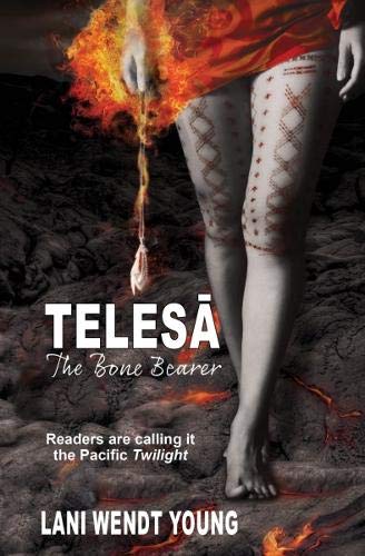 The Bone Bearer: Telesa Bk 3 | Amazon.com.br
