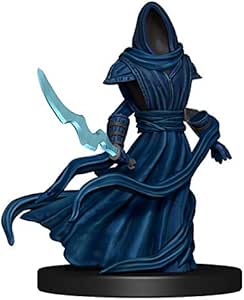 Amazon.com: Norgorber #38 City of Lost Omens Pathfinder Medium Pre ...