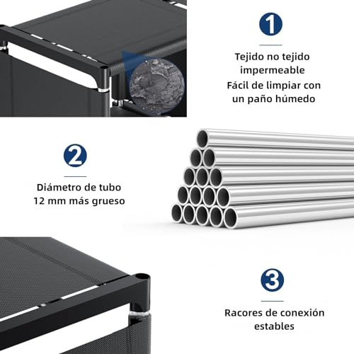 Los 5 Mejores Modelos De Librero Armable
