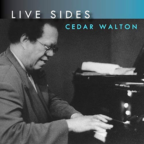 Play LIVE Sides by Cedar Walton on Amazon Music