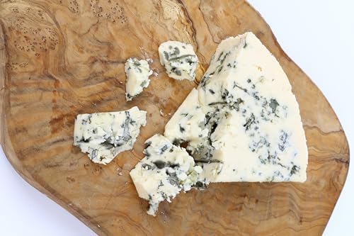 Amazon.com: DaneKo Extra Creamy Blue Cheese (12 x 4 oz.) : Grocery ...