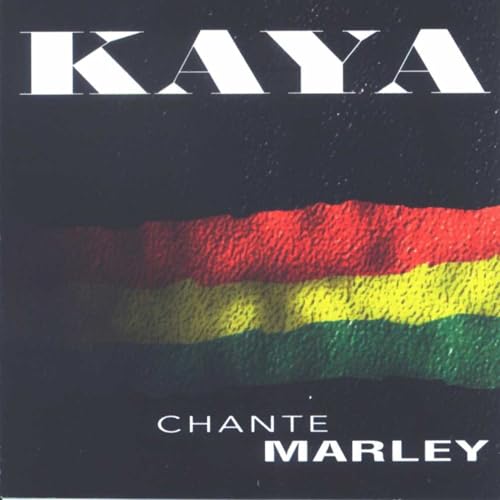 Play Kaya chante Marley by Kaya on Amazon Music Unlimited