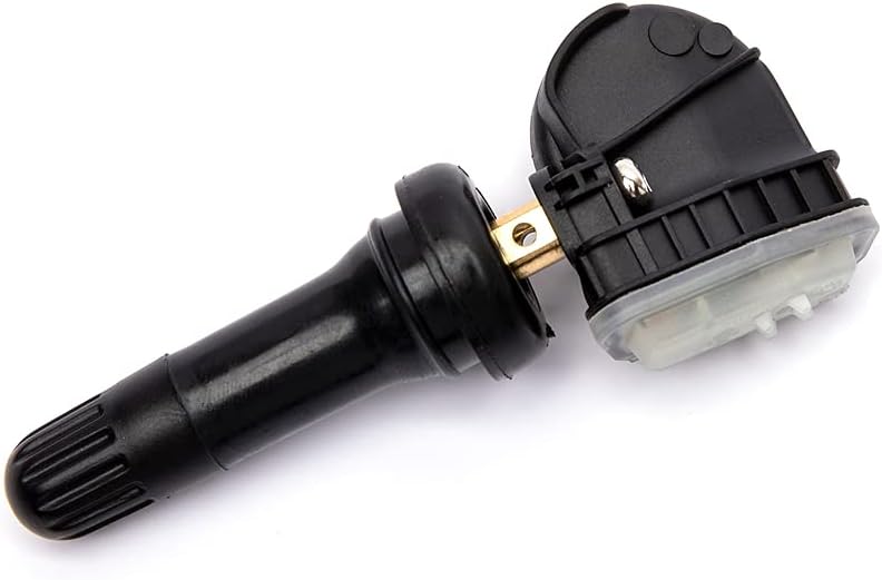 Amazon.com: Schrader 33560 EZ-Sensor Single SKU (314.9 MHz, 315 MHz ...