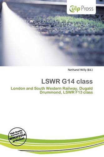Amazon.co.jp: Lswr G14 Class : 本